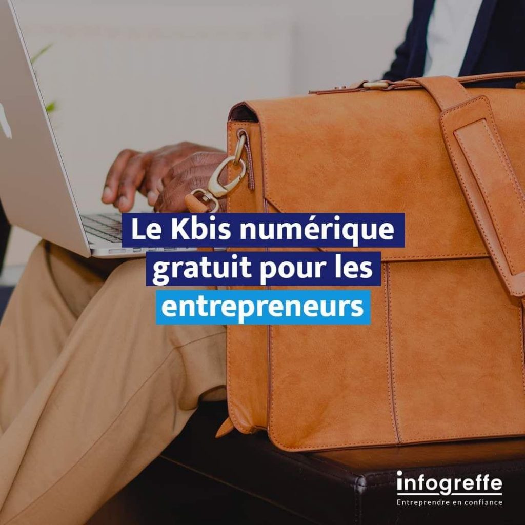 Obtenir son Kbis gratuitement grâce à MonIdenum.fr - Cabinet expert-comptable digital EP Expertise